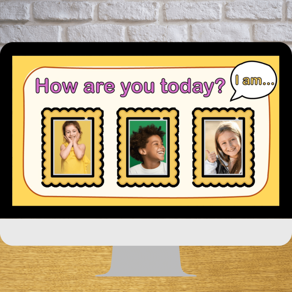 Unit 1 Basic. Lesson plans for young learners. Ready-to-use ESL